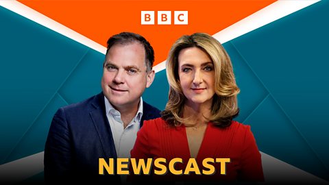 BBC News - Newscast - Downloads