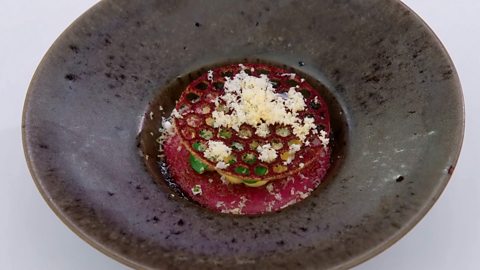 BBC One - MasterChef: The Professionals