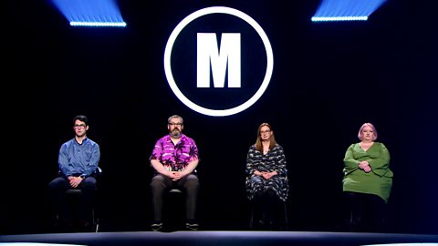 BBC Two - Mastermind