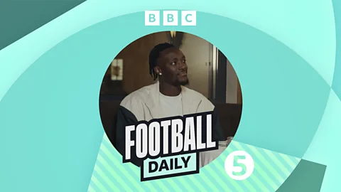 BBC Audio | Football Daily | The Commentators’ View: Tip troubles ...