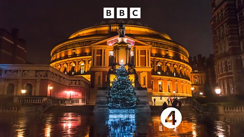 BBC Radio 4 - Christmas Service