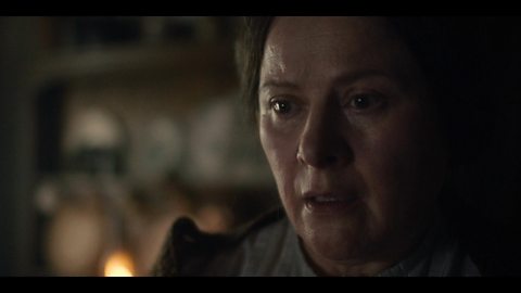 BBC Two - A Ghost Story for Christmas