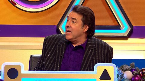 BBC One - Blankety Blank, Series 4