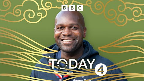 BBC Radio 4 - Today - Available now