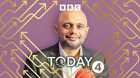 BBC Radio 4 - Today - Available now