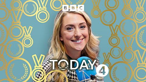 BBC Radio 4 - Today - Available now