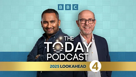 BBC Audio | The Today Podcast | 2025 Lookahead