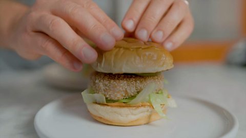 BBC - BBC Food, Techniques, Rubbing in