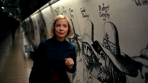 BBC Two - Lucy Worsley Investigates, Series 2