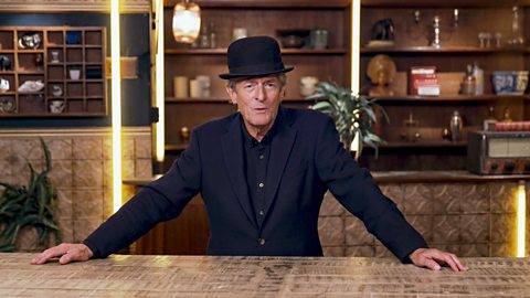 BBC One - The Bidding Room, Series 6, Mannequin, Teddies and Magic