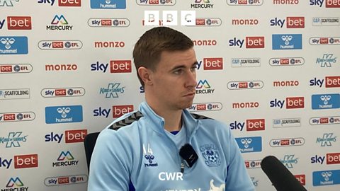 BBC CWR - Sky Blues Fancast: A Coventry City Podcast - Downloads