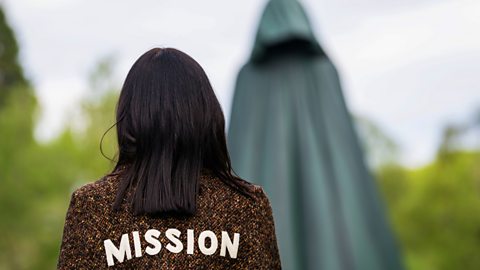 BBC One - The Traitors, Series 3 - Episode guide