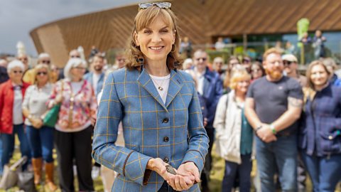 BBC One - Antiques Roadshow