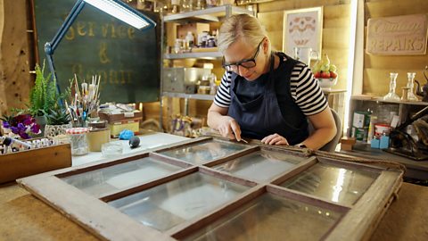 BBC One - The Repair Shop