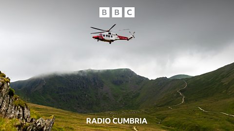 Cumbria | Latest News & Updates | BBC News