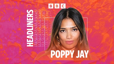 BBC Radio 5 Live - Headliners with Nihal Arthanayake - Downloads