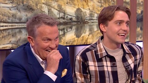 BBC One - The One Show - Episode guide