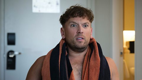 BBC One - Bump, Series 5, Prophecy