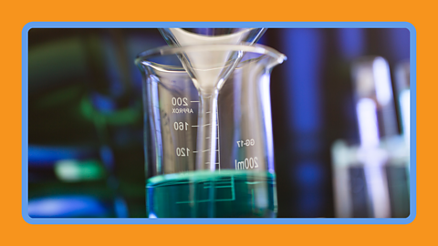 How to use scientific equipment – KS2 Science curriculum - BBC Bitesize