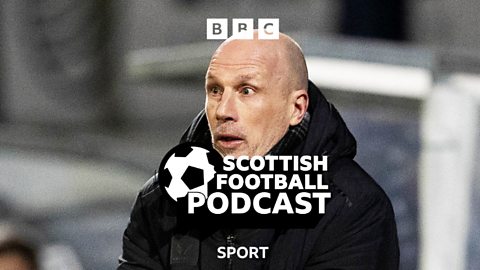 BBC Radio Scotland - Scottish Football Podcast - Downloads