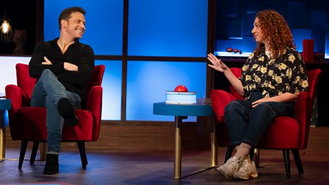 BBC Two - Richard Osman's House of Games, Series 8 - Episode guide