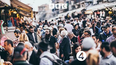 BBC Radio 4 - From Our Own Correspondent