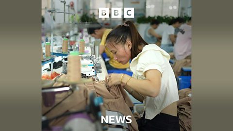 BBC News - 5 Minutes On - Available now