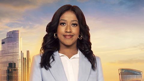 BBC One - The Apprentice, Series 19 - Emma Street