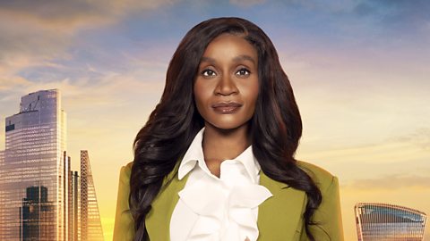 BBC One - The Apprentice, Series 19 - Max England