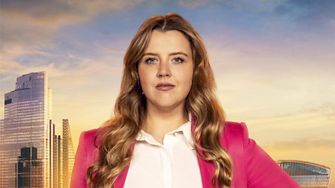 BBC One - The Apprentice, Series 19 - Meet the Candidates