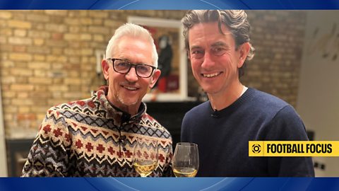 BBC One - Football Focus - Episode guide