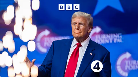 BBC Audio | A Point of View | Trump, Washington and America First
