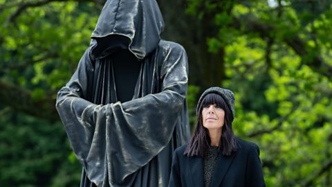 BBC One - The Traitors, Series 3 - Episode guide