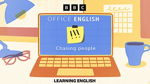 BBC Audio | Learning English For Work | Job Applications: Preparing for ...