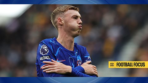 BBC One - Football Focus - Episode guide