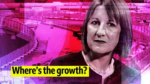 BBC Two - Newsnight, Can the Chancellor Bring Growth?