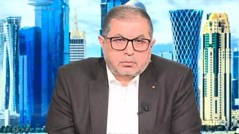 BBC Audio | The Interview | Basem Naim: Can Gaza find long-term peace?