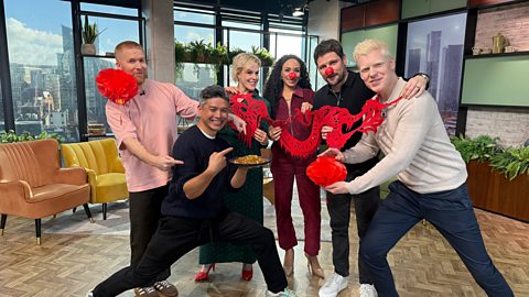 BBC One London - Schedules, Wednesday 29 January 2025