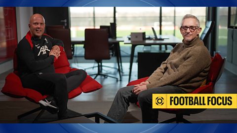BBC One - Football Focus - Episode guide