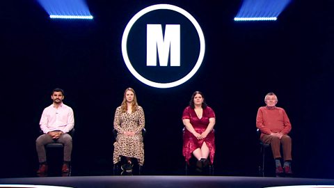 BBC Two - Mastermind - Available now