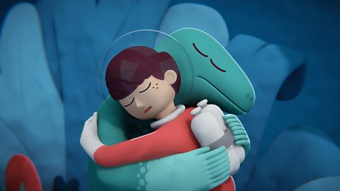 CBeebies - Big Lizard - Episode guide