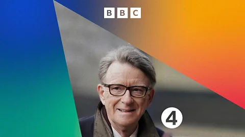 BBC Audio | Profile | Peter Mandelson