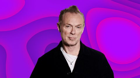 BBC Radio London - Robert Elms