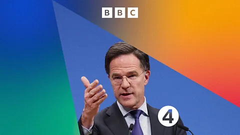 BBC Audio | Profile | Mark Rutte