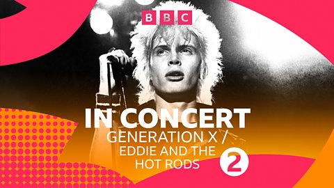 BBC Radio 2 - Radio 2 In Concert - Available now