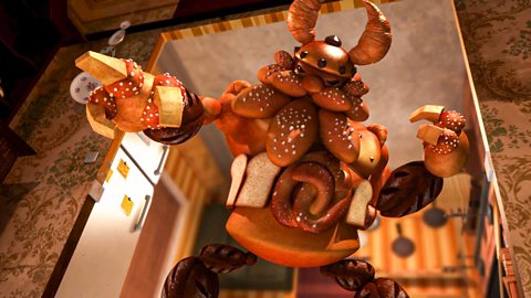 CBBC - Miraculous: Tales of Ladybug & Cat Noir - Next on