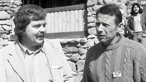 BBC Audio | Science In Action | Make science great again