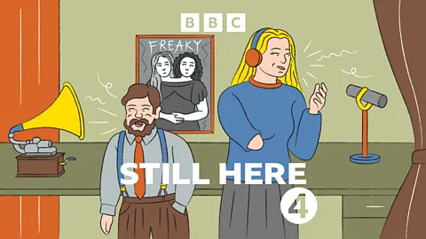 BBC Audio | Radio 4 | Schedules