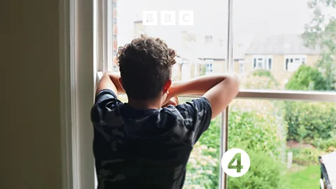 BBC Audio | File on 4 | Generation K: Kids on Ketamine
