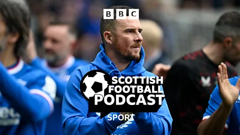 BBC Audio | Scottish Football Podcast